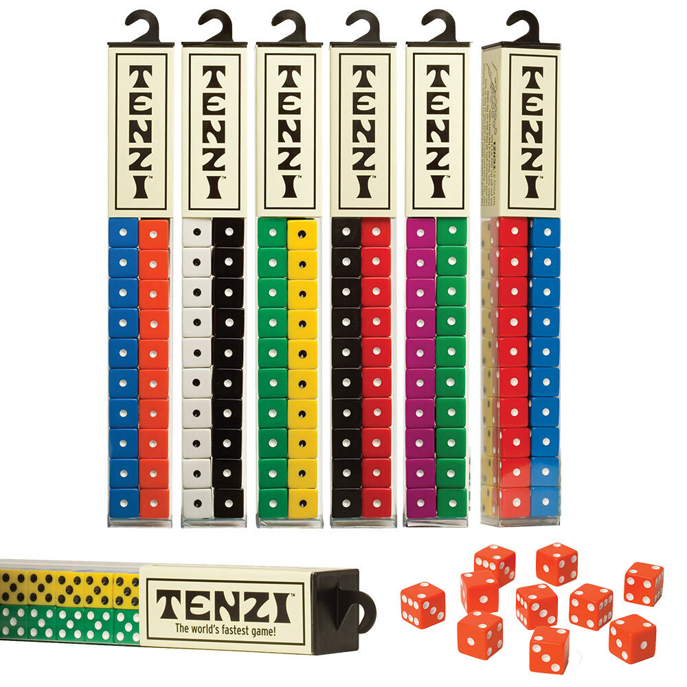 Tenzi – Little Love Groves